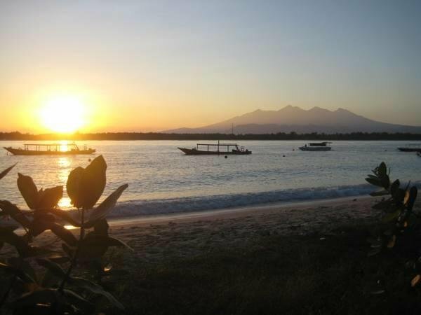 Otel Flush Makmur Bungalows, , foto