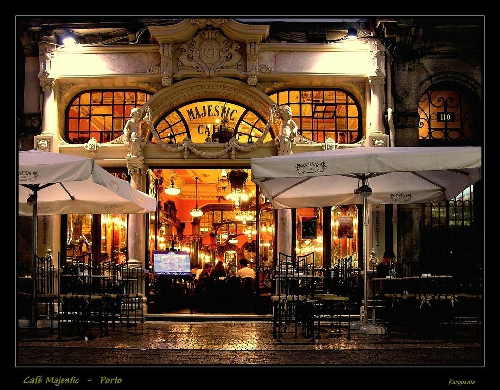Otel Fonsi House, Porto, foto