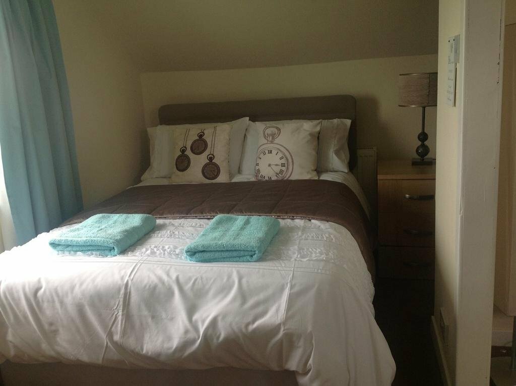 Otel Hebridean View, Highland Konsey Bölgesi, foto