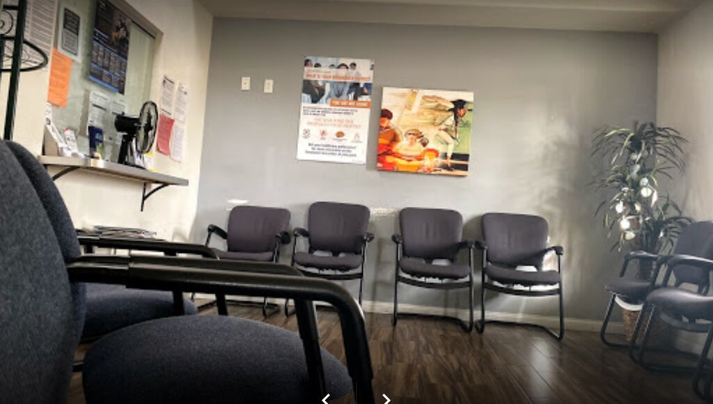 Özel muayenehaneler Partida Corona Medical Center, Nevada Eyaleti, foto