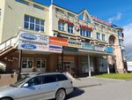Кариатида (Lezhnevskoye Highway No:1с1, derevnya Kolyanovo), proje enstitüleri, kurumları  İvanovskaya oblastından