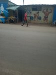 Legacy Gym (Lusaka, Kanyama), spor ve jimnastik salonları  Lusaka'dan