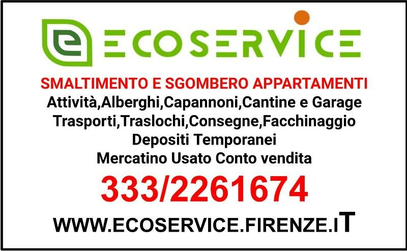 Evden eve nakliye Ecoservice, , foto