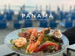 Ristorante Residence Albergo Panama (Via Brennero No:31, Alassio), restoran