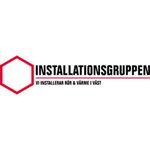 Installationsgruppen (Västra Götalands län, Uddevalla), banyo ve klozet mağazaları  Vastra Gotaland Vilayeti'nden