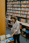 Buchhandlung Thiel (Wiener Straße No:3, Wiener Neustadt), kitap mağazaları  Wiener Neustadt'tan