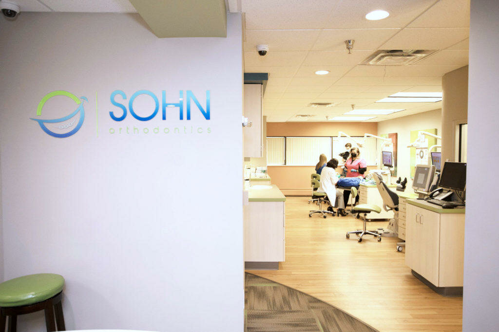 Özel ağız ve diş sağlığı klinikleri ve muayenehaneleri Sohn Orthodontics, Pennsylvania, foto