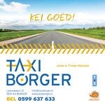 Taxi Borger (Leemakkers No:12, Borger), engellilere yönelik ekipmanlar ve rehabilitasyon ürünleri  Drenthe'den
