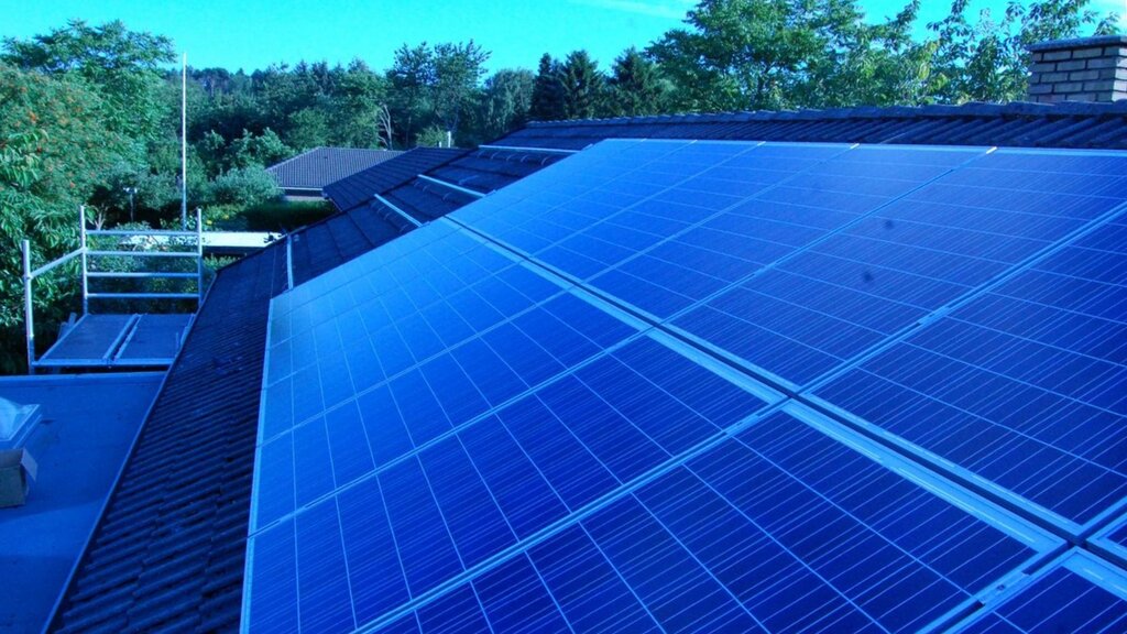 Elektrikli cihazların tamiri El-Plan ApS, Danimarka Başkent Bölgesi, foto