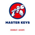 Master Keys (Comunidad Autónoma de Valenciana, Alicante, Benidorm, Avenida Alfonso Puchades), ayakkabı tamiri  Benidorm'dan