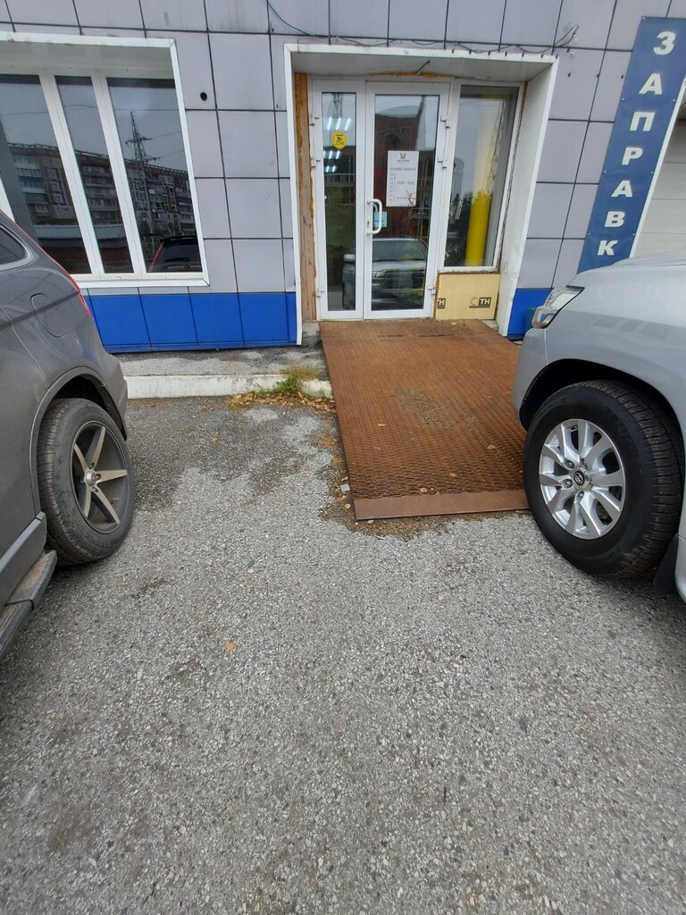 Elektrikli cihazların tamiri Авд Маркет, Novokuznetsk, foto