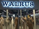 Walrus (Soltústik aınalym tas joly No:3Б), dış giyim mağazası  Almatı'dan