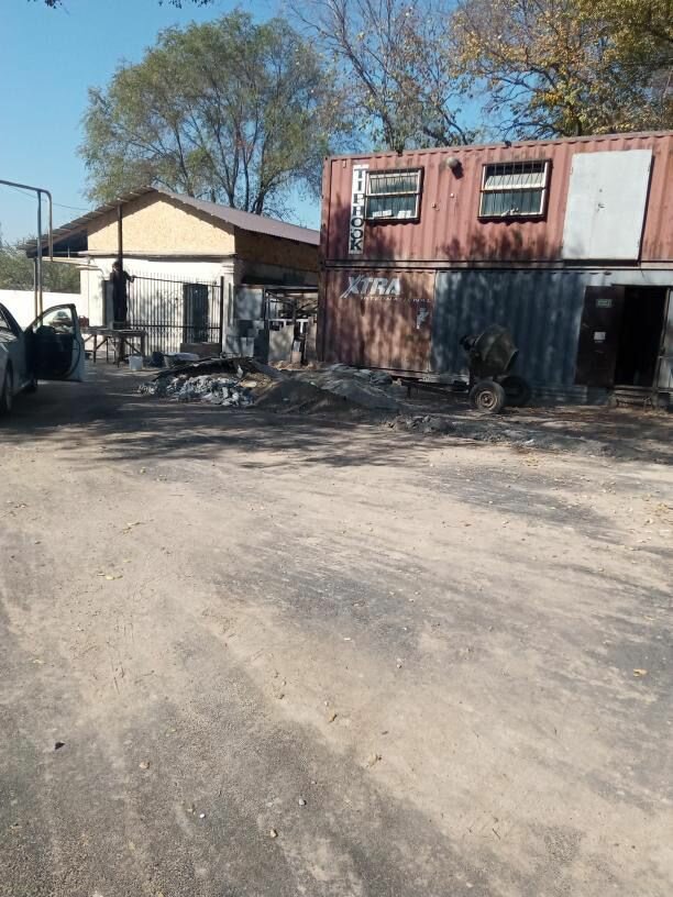 Oto lastik tamiri Tire service, Almatı, foto