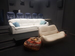 Nivada (Minskaya Street No:1Гк4, Moscow), sinemalar  Moskova'dan