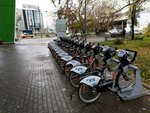 Velobike (Admirala Makarova Street No:1Ас1), bisiklet kiralama  Moskova'dan