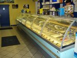 Gelaterie K2 (Emilia-Romagna, Bologna, Via Donato Creti), dondurmacılar  Bologna'dan