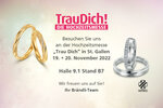 Brändli Uhren-Schmuck (Sankt Gallen, Wil, St. Gallerstrasse, 5), saat tamircileri  St. Gallen'den