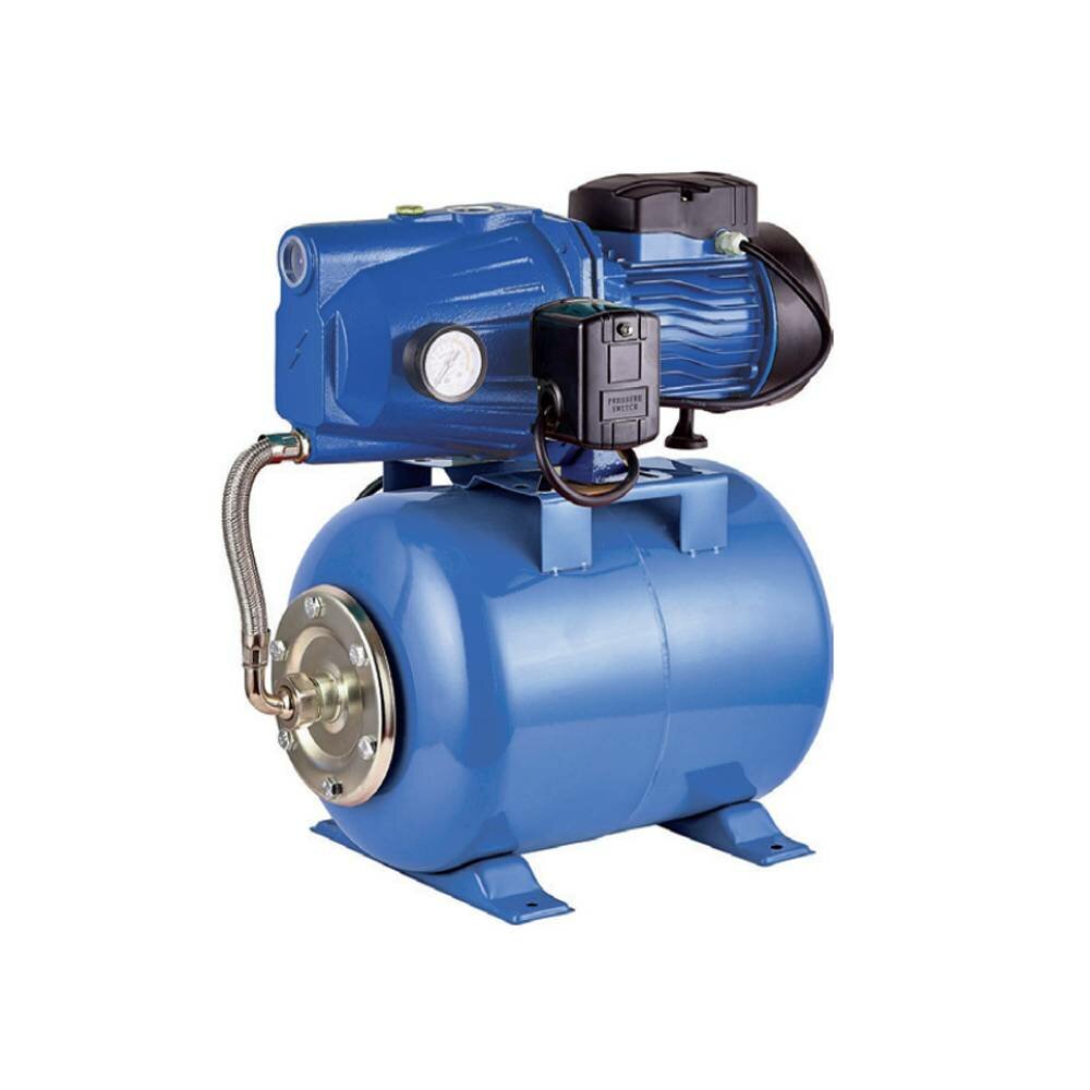 Pompa ve pompalama ekipmanları firmaları Nasos Jeelex, Krasnoyarski krayı, foto