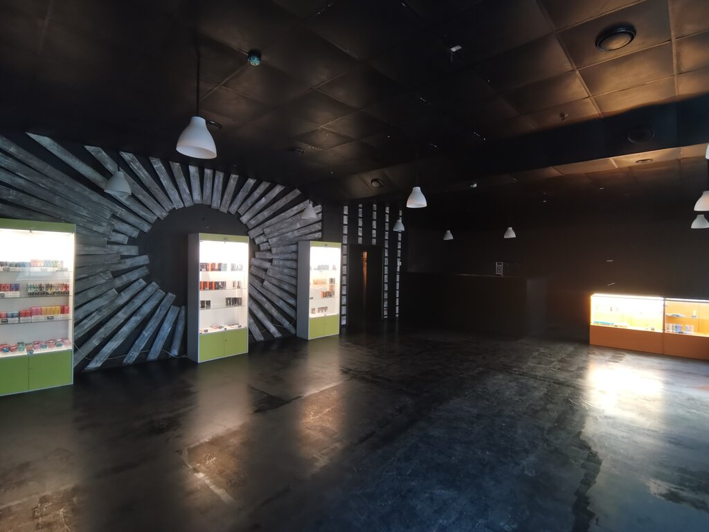 Elektronik sigara satış noktaları Enjoyment, Tolyatti (Togliatti), foto