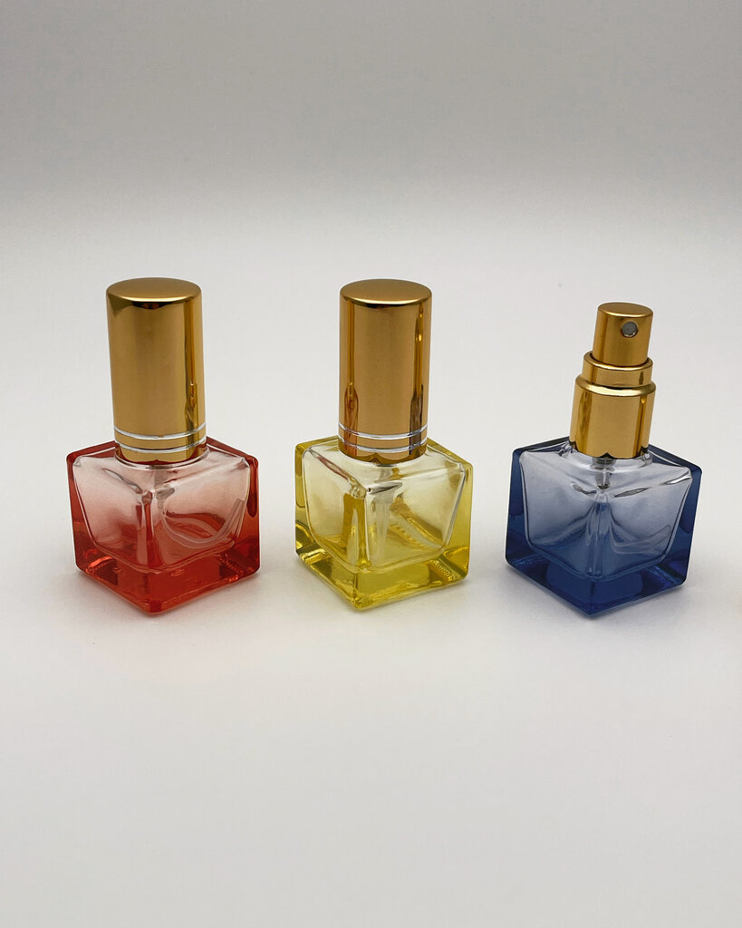 Paketleme malzemeleri firmaları FkakonParfum, Novosibirsk, foto