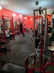 Ferrum (Svetloyarskaya ulitsa No:46), spor ve jimnastik salonları  Volgograd'dan