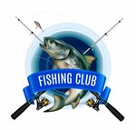Happy angler (Ozyornaya ulitsa No:26), balıkçılık ekipman firmaları  Volokolamsk'tan