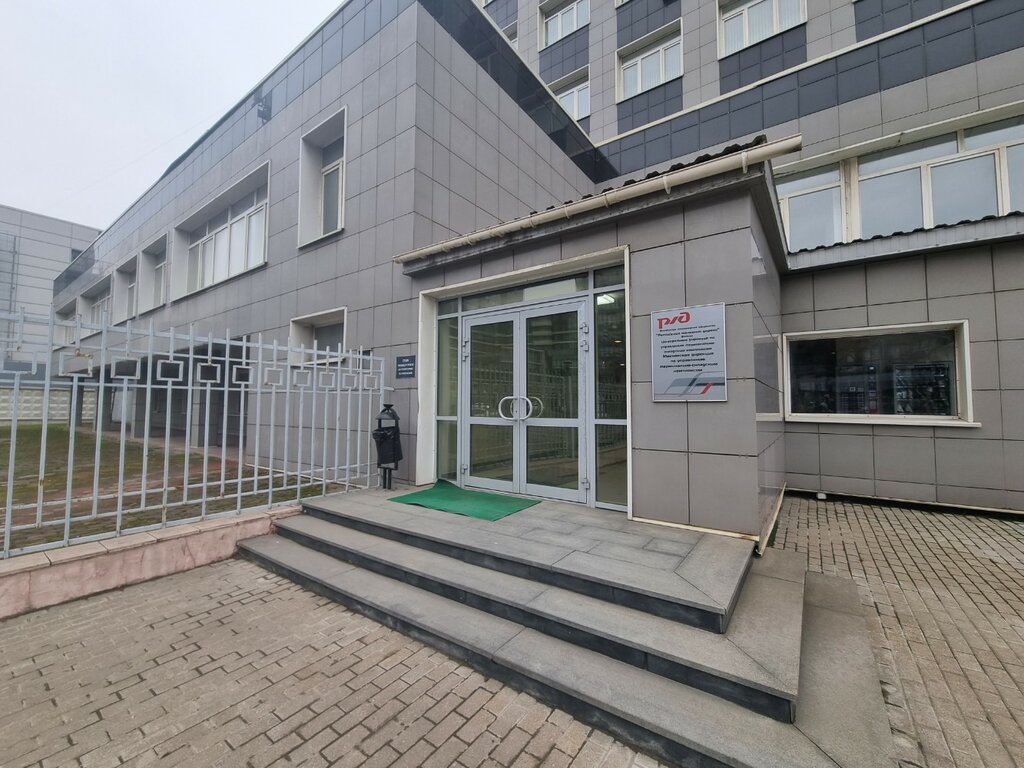 Demiryolları yönetimi ve bakımı Московско-Курское отделение Моск. Ж. Д., Станции: Москва-Товарная Курская, Moskova, foto