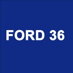 Ford36 (Prospect Truda No:155), otomobil yedek parçaları  Voronej'den