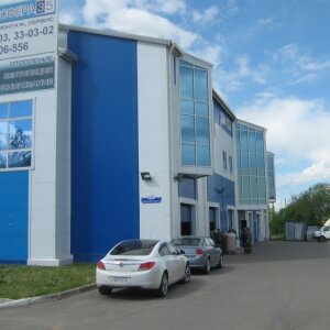 Üniforma üreticileri ТорнаДа, Vologda, foto