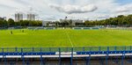 Sports activity location (Minsk, Piershamajski City Administrative District), spor alanı  Minsk'ten