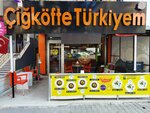 Çiğ Köfte Türkiyem (Pınar Mah., Pınar Sitesi, No:С Blok, Seyhan, Adana), restoran  Adana'dan