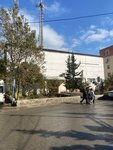 H.Z. Taghiyev Post Office of the Sumgait Postal Branch (Shah Ismail Khatai Street No:120, Haji Zeynalabdin village), postahane, ptt  Azerbaycan'dan