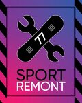 Sport Remont 77 (Sokolnicheskaya Square No:9), spor mağazaları  Moskova'dan