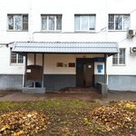 Совет пенсионеров, ветеранов войны, труда, Вооруженных Сил и правоохранительных органов, Первичная организация № 7 (Volgogradsky Avenue No:135к3), sivil toplum kuruluşları  Moskova'dan