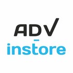 Adv-instore (Plekhanova Street No:10), reklam ajansları  Moskova'dan