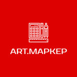 Art. Marker (Zelyonaya Street No:79), kırtasiyeler  Kaliningrad'dan