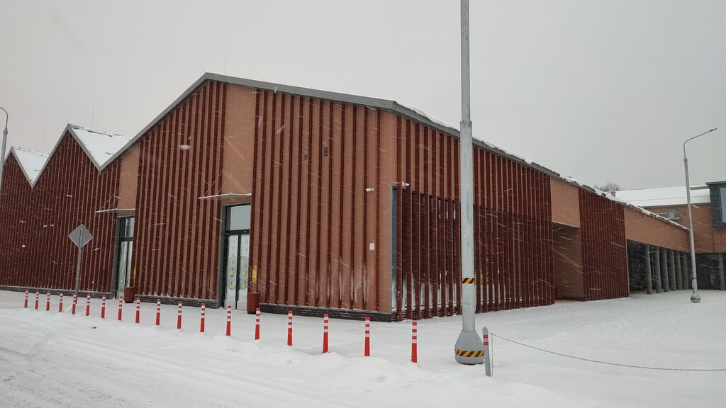 Elektronik sigara satış noktaları Lux Taback, Lobnia, foto