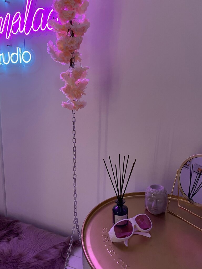 Güzellik salonu Marmelad, Cheboksary, foto