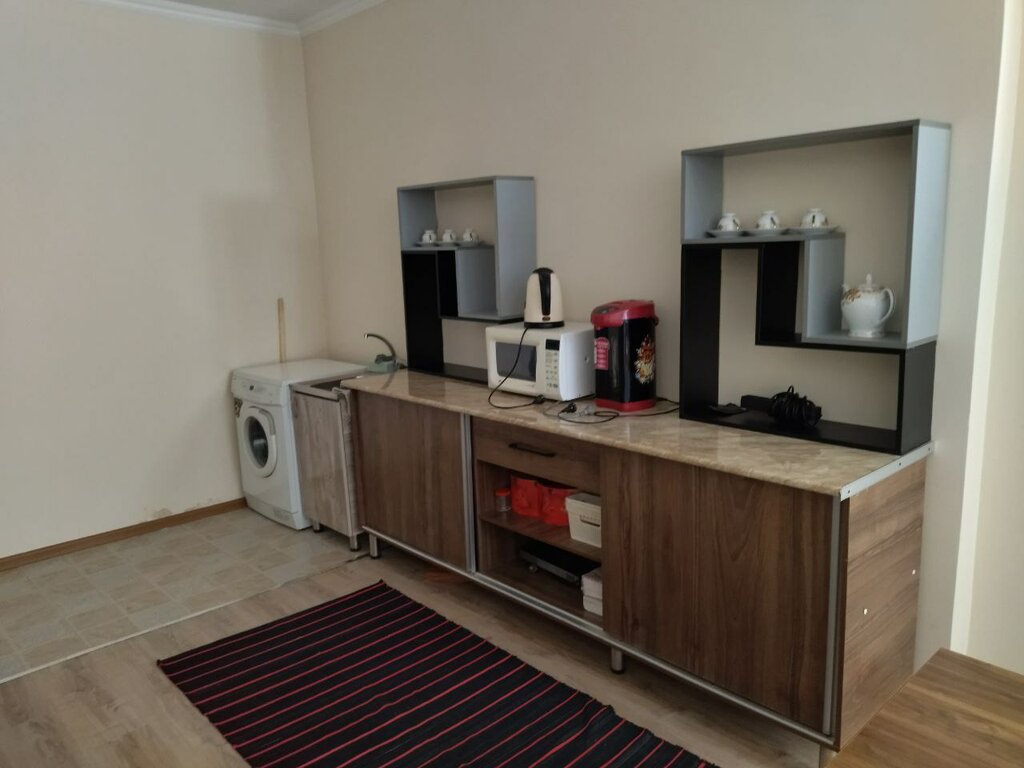 Pansiyonlar, hosteller Aka, Taşkent, foto
