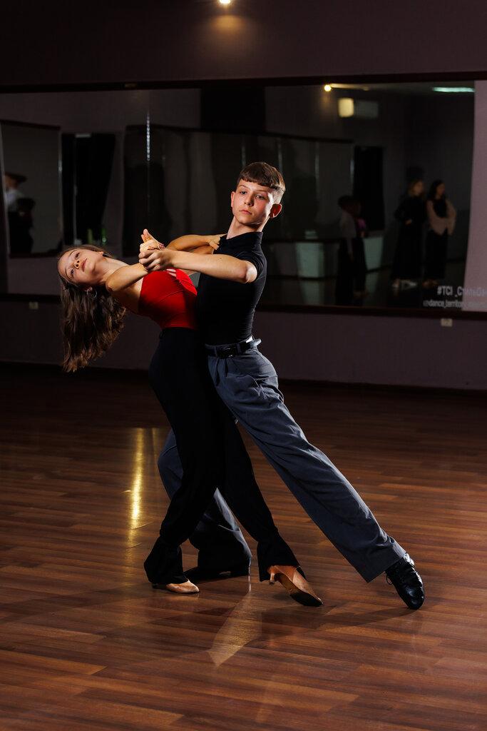 Dans okulları Style Dance, Georgievsk, foto