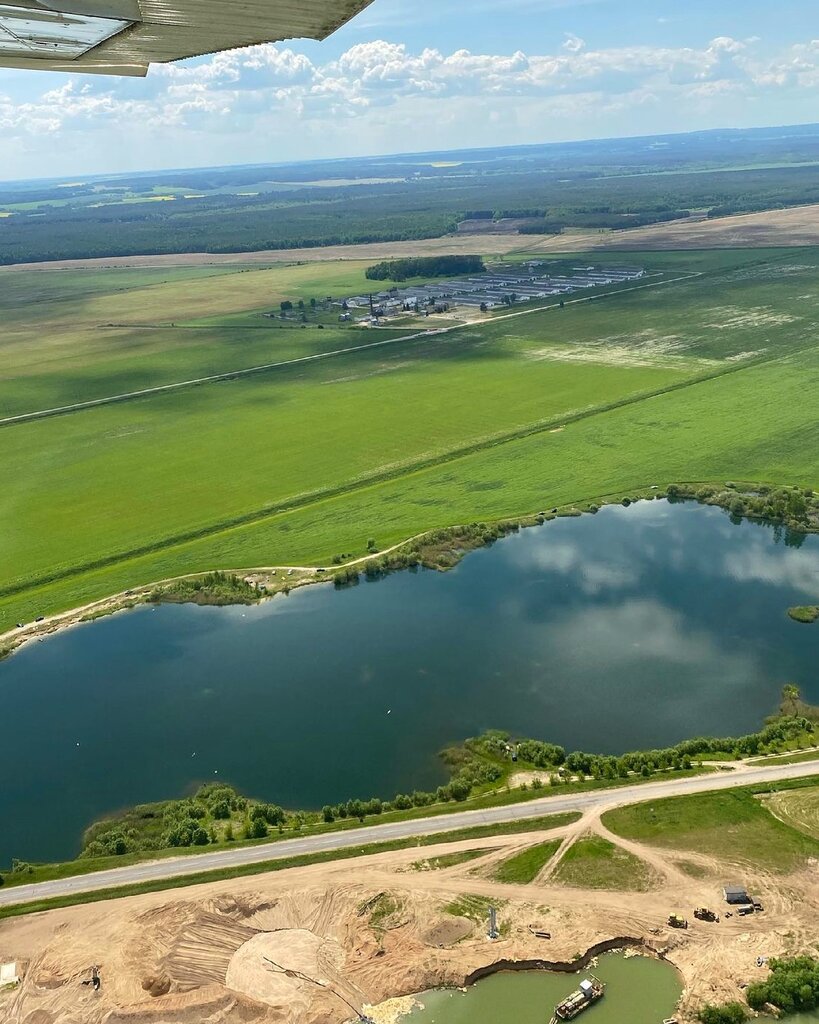 Fast food RUNWAY 25, Minskaya oblastı, foto