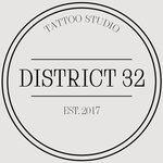 District 32 (ulitsa Kostycheva No:58), dövmeciler  Briansk'tan