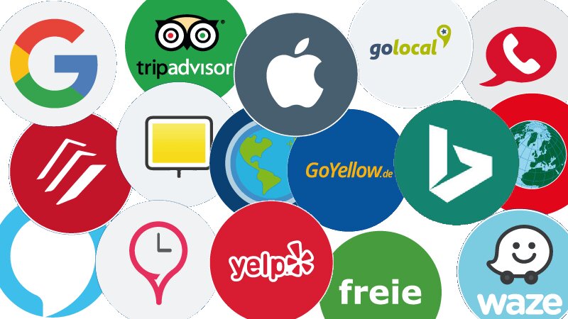Reklam ajansları Sichtbarkeitsmeister GmbH - Webdesign - Local Seo & Social Media Agentur in Kaarst, Kuzey Ren‑Vestfalya, foto
