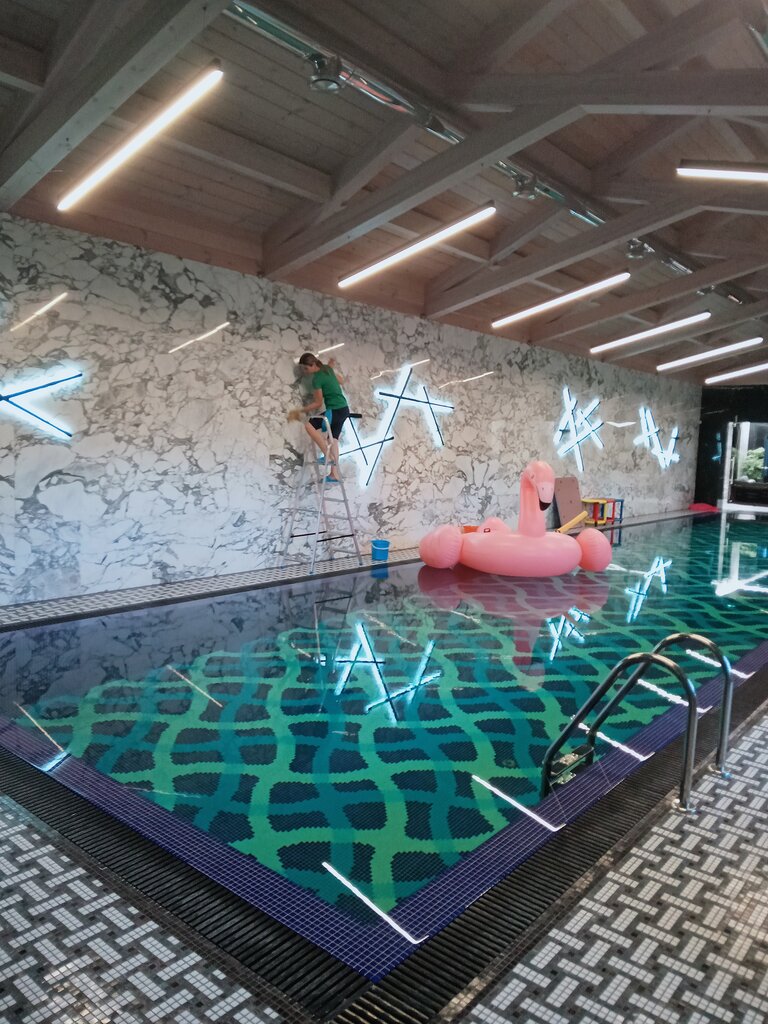 Temizlik şirketleri Clever, Orenburg, foto