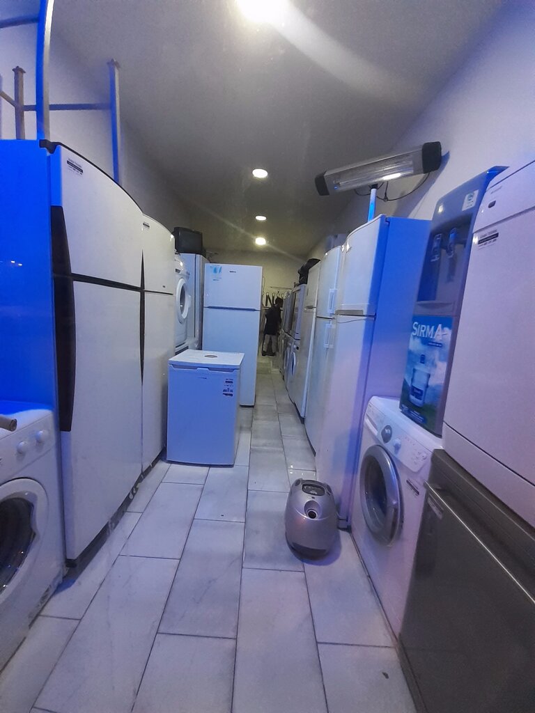 Beyaz eşya servisleri Özaba Soğutma, Bursa, foto