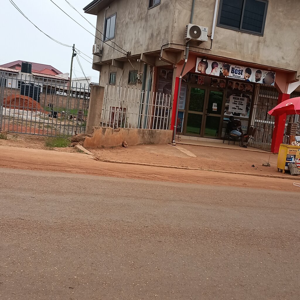 Kuaförler Extra Best, Dünya, foto