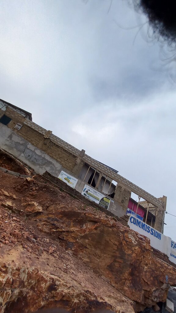 Protestan kilisesi Commission Family Chapel Int., Dünya, foto