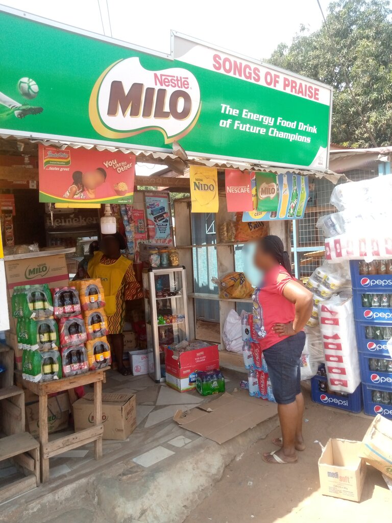 Dini dernekler Songs Of Praise, Dünya, foto