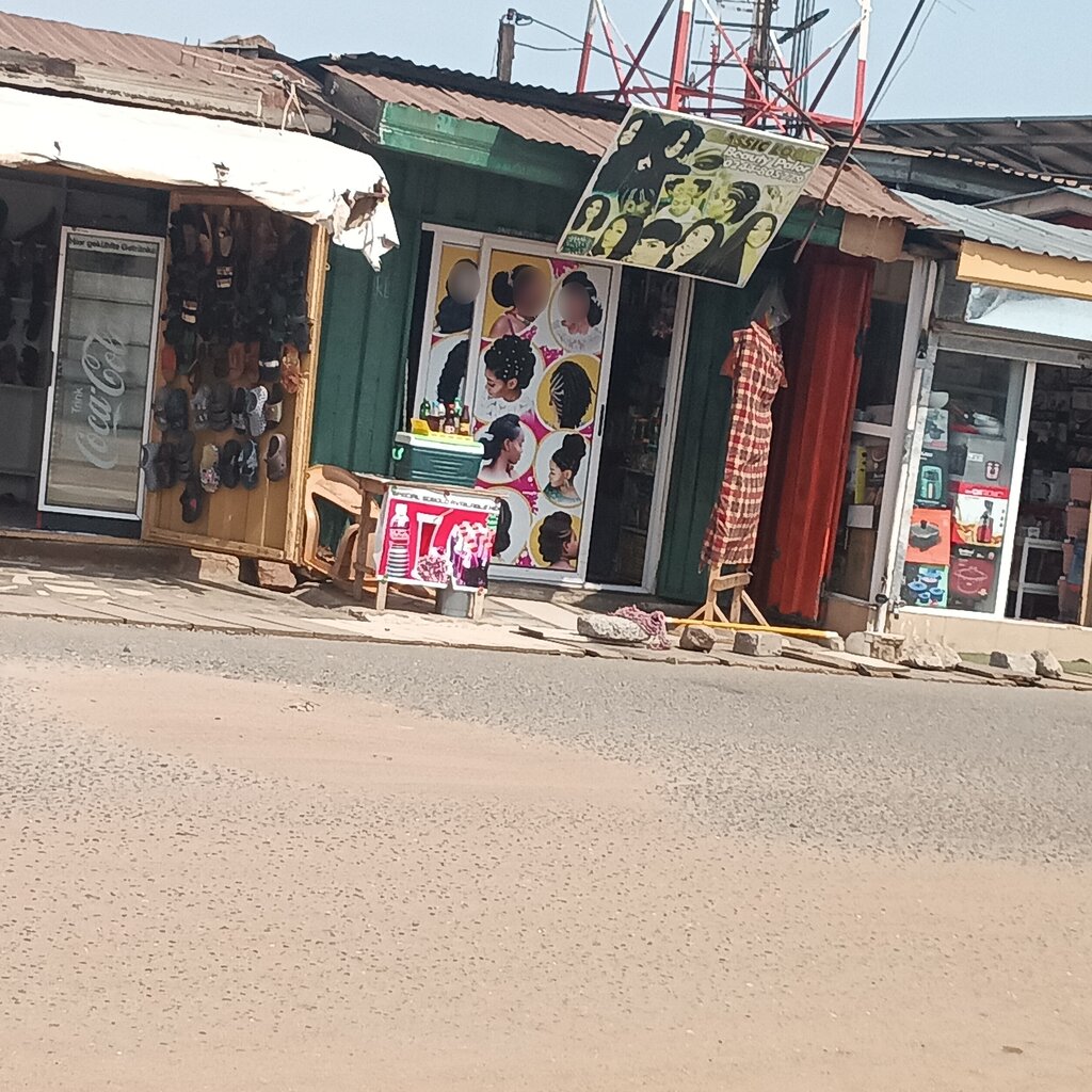 Güzellik salonu Classic look, Dünya, foto