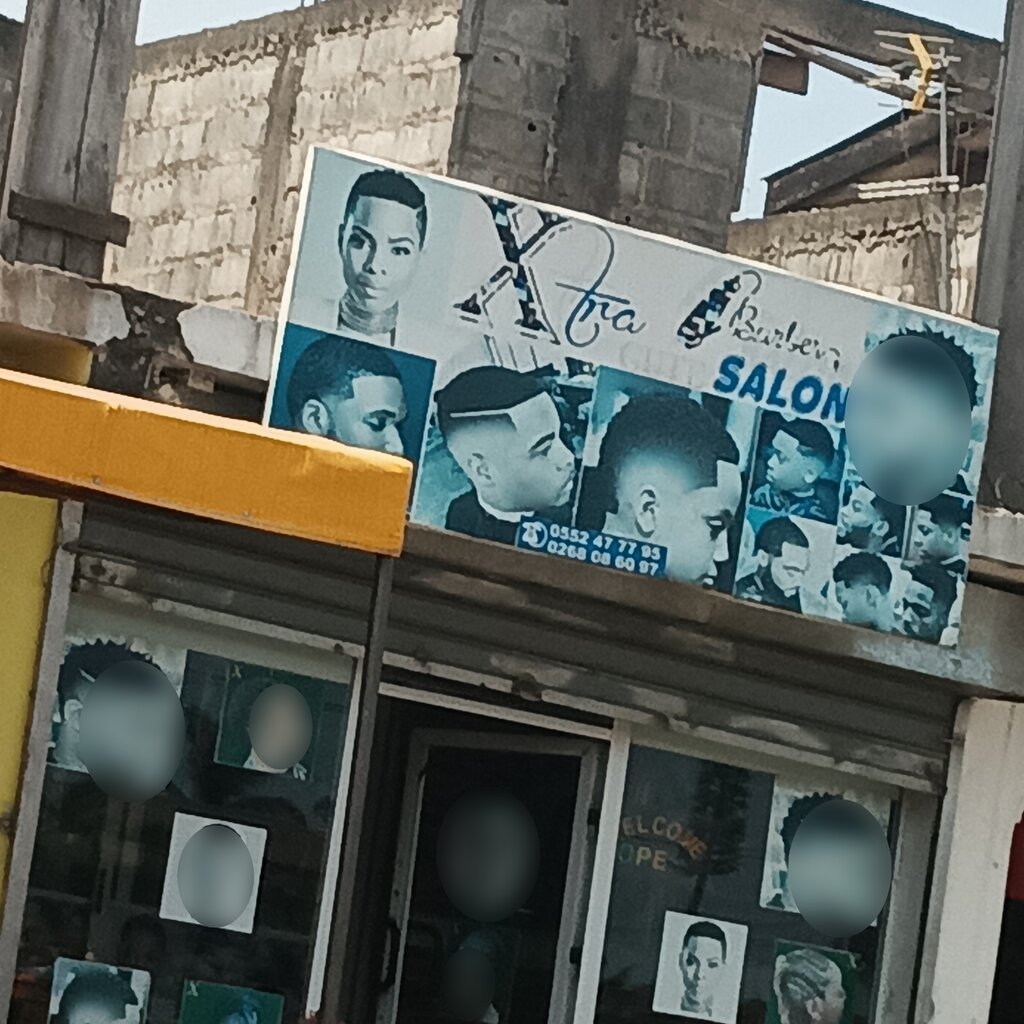 Berberler Xtra, Dünya, foto